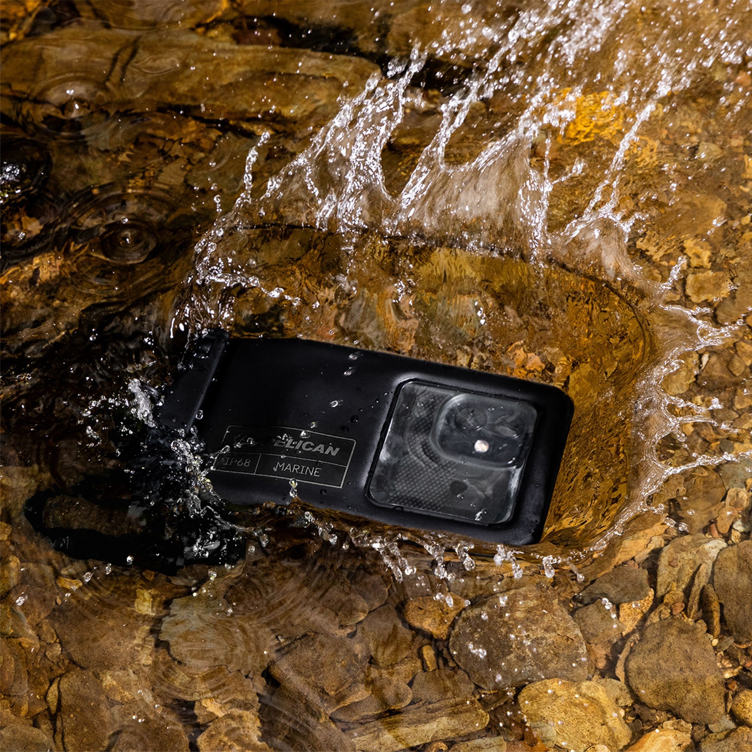 Pelican Marine Waterproof Floating Pouch | SportChek