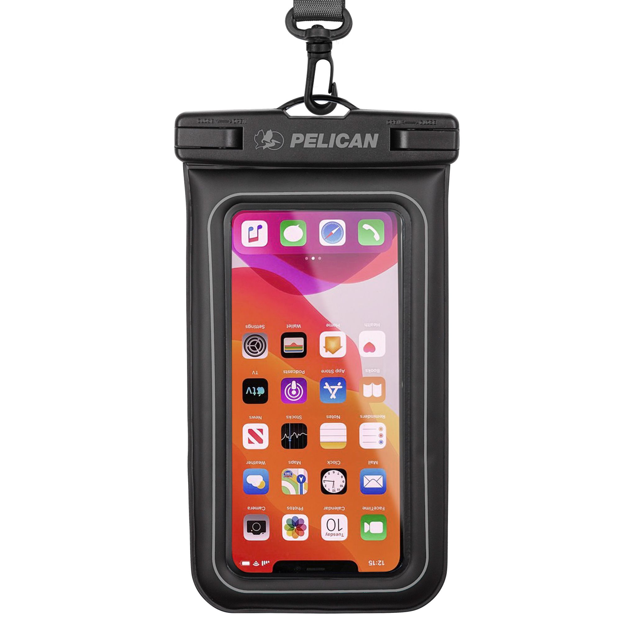 Pelican Marine Waterproof Floating Pouch | SportChek