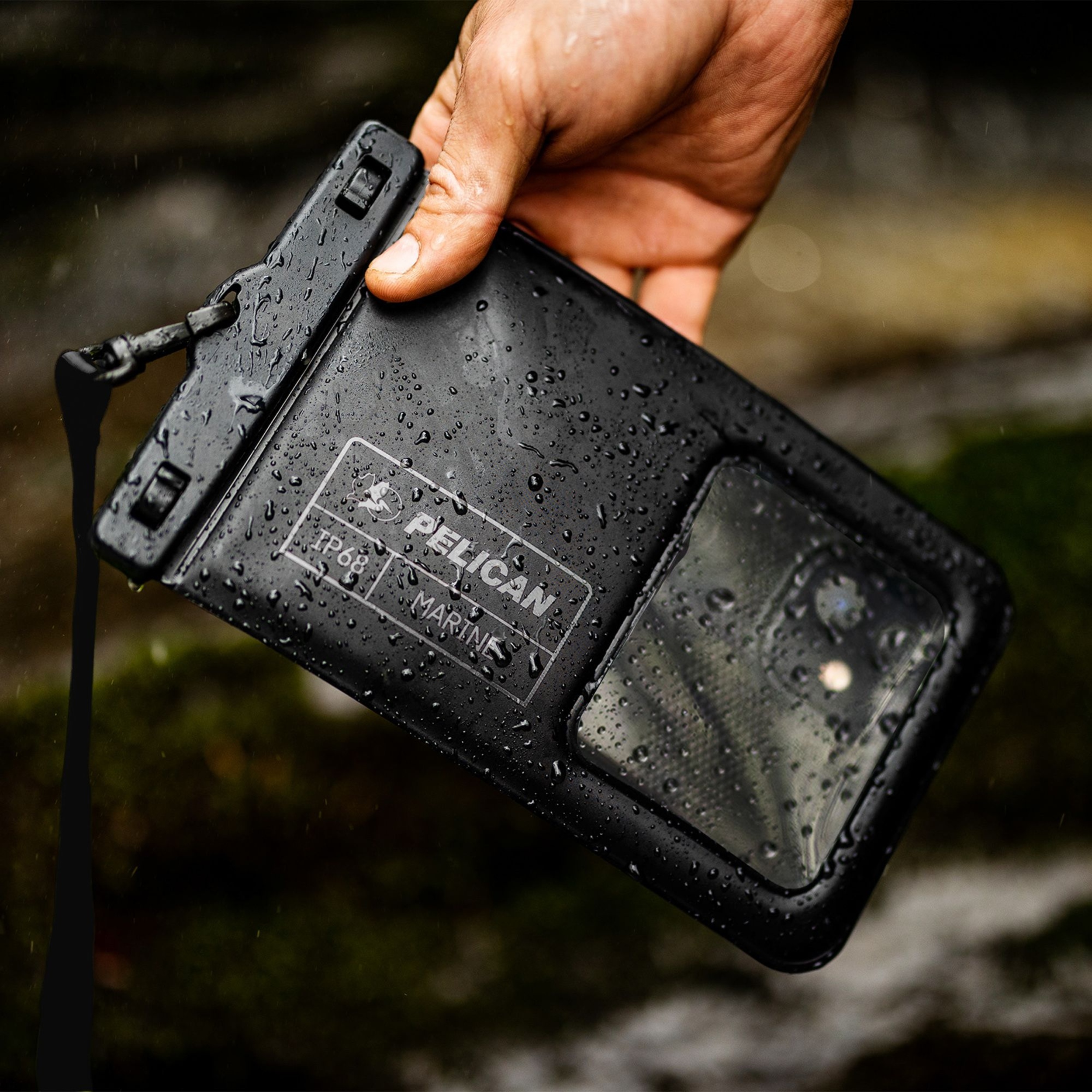 Pelican Marine Waterproof Floating Pouch | SportChek
