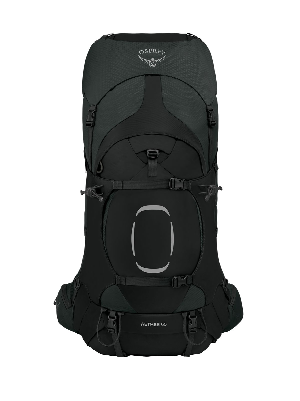 Osprey Aether 65 Backpack | Atmosphere