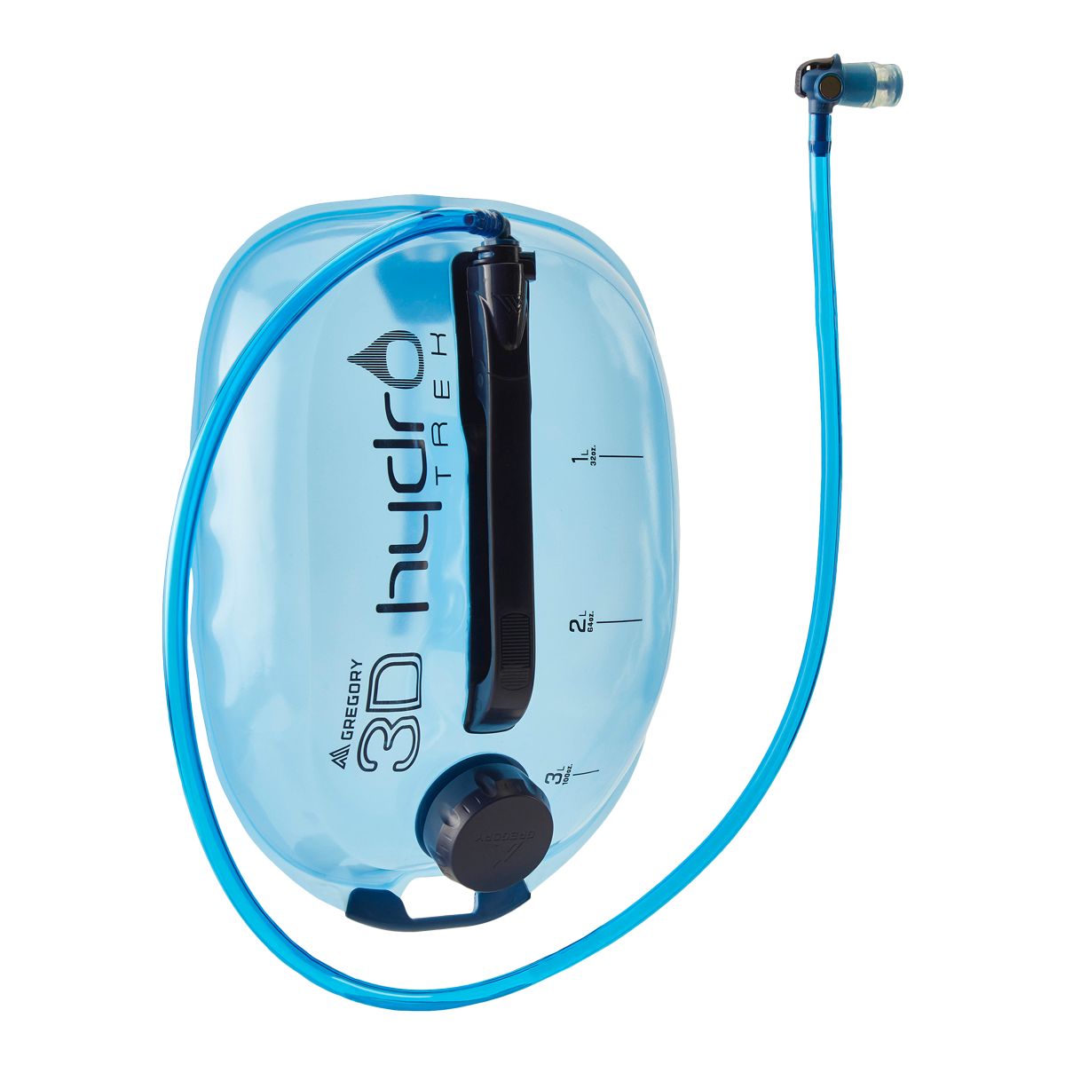 Gregory 3D Hydro Trek 3L Round Reservoir | SportChek