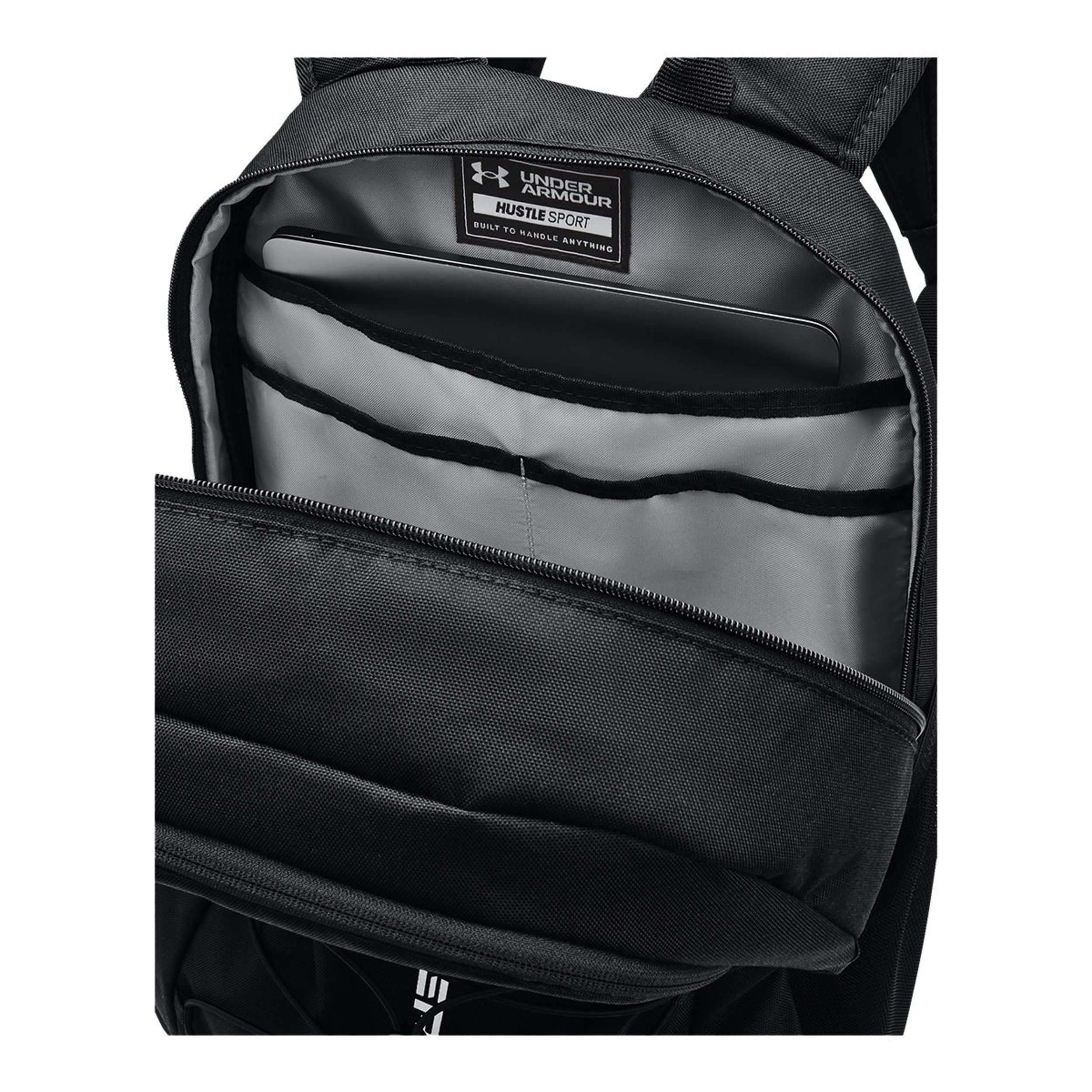 Under Armour YA Hustle Sport Backpack | SportChek