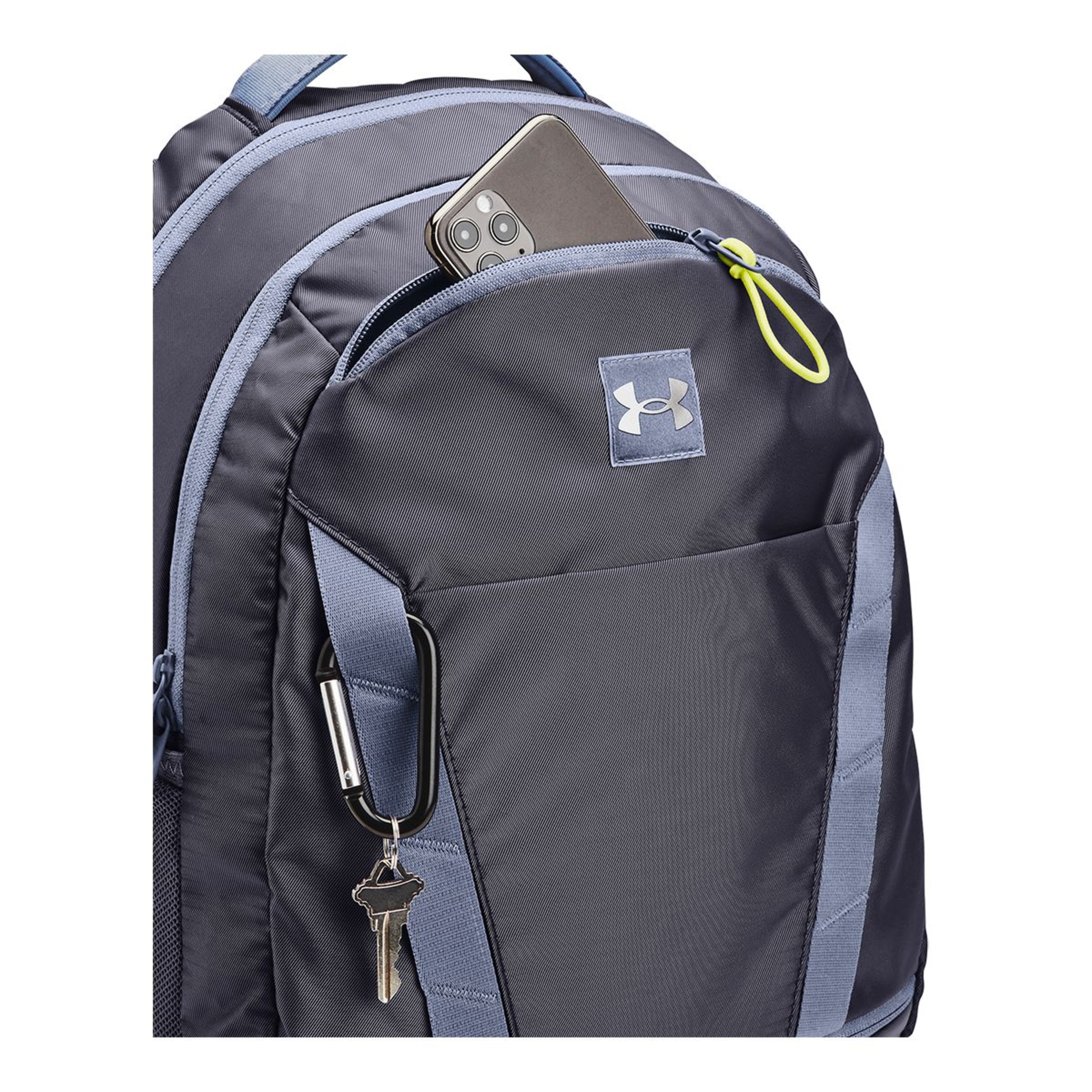 Under Armour Hustle Signature Backpack | SportChek