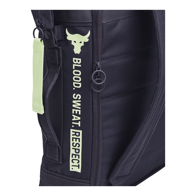 Under Armour Project Rock Box Backpack | Sportchek