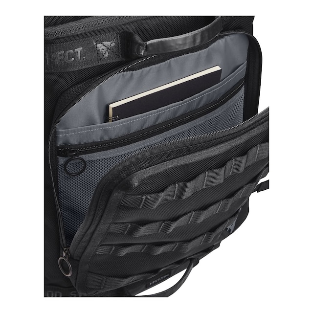 Under Armour Project Rock Pro Box Backpack | Sportchek