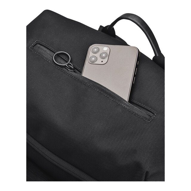 Under Armour Project Rock Pro Box Backpack | Sportchek