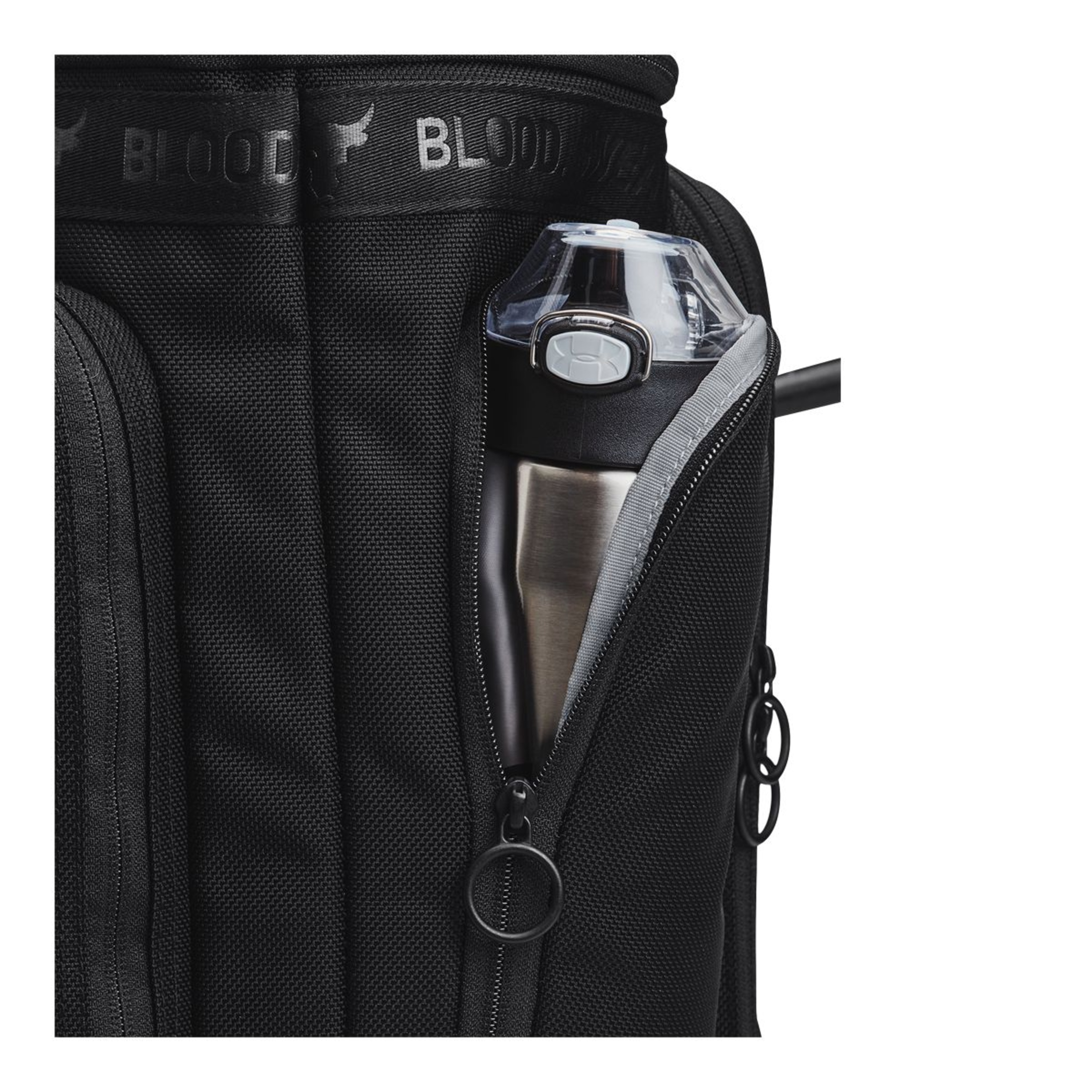 Under Armour Project Rock Pro Box Backpack | SportChek