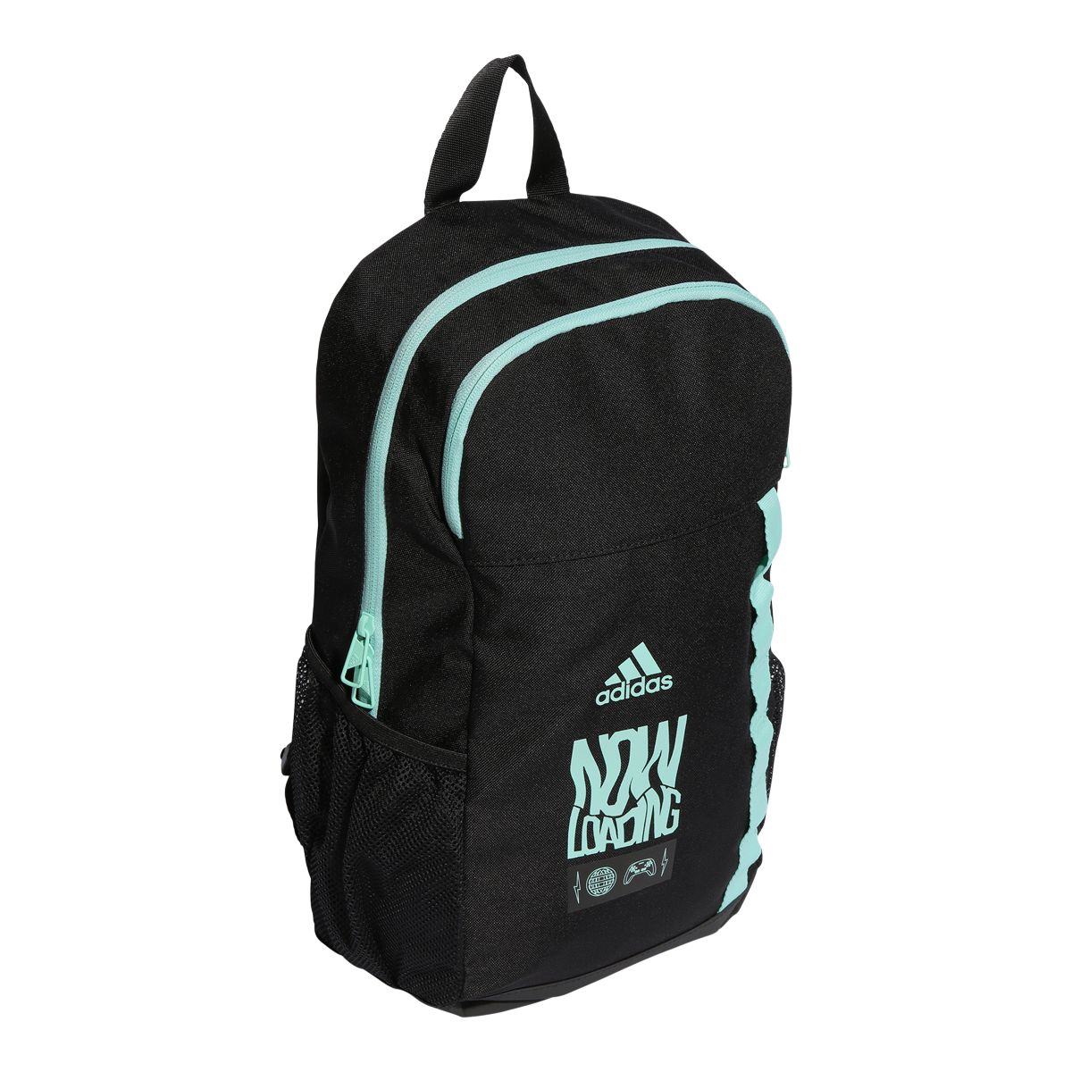 adidas Kids' YA Gamer Backpack | SportChek