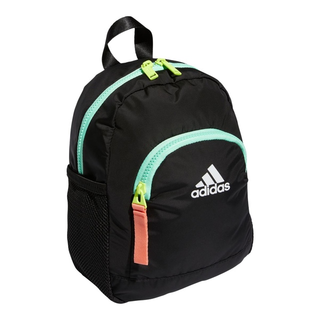 adidas Unisex Linear III Polyester Travel Mini Backpack | SportChek
