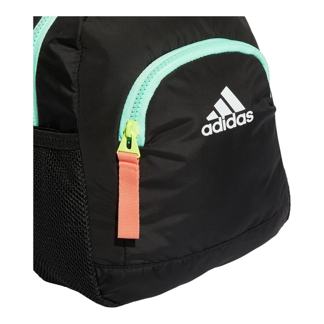 adidas Unisex Linear III Polyester Travel Mini Backpack | SportChek