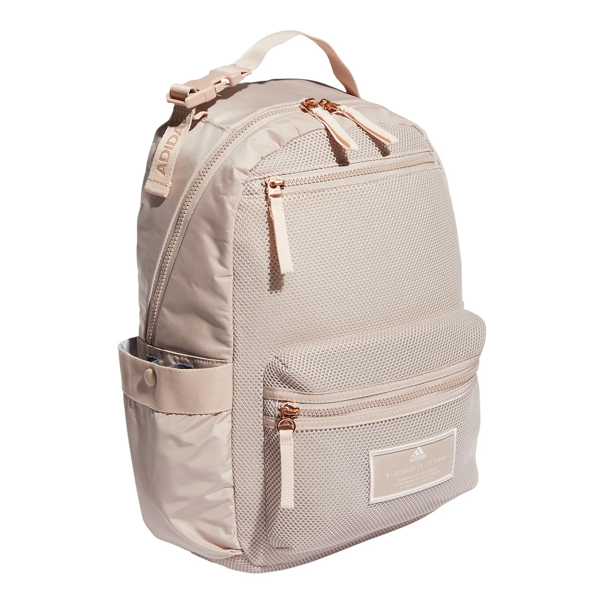 adidas Women's VFA IV School/Gym Training Polyester Backpack | SportChek