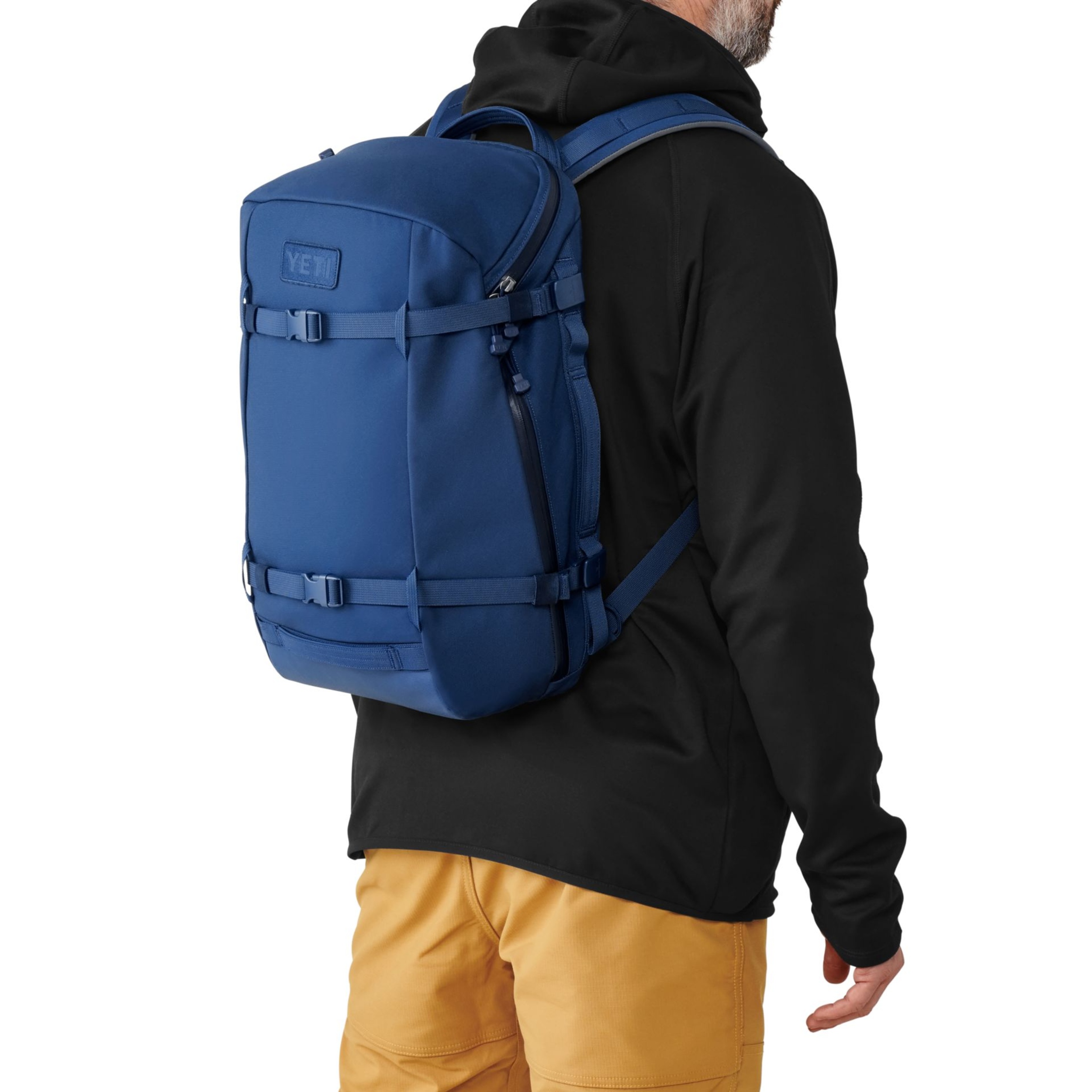YETI Crossroads 22L Backpack | Atmosphere