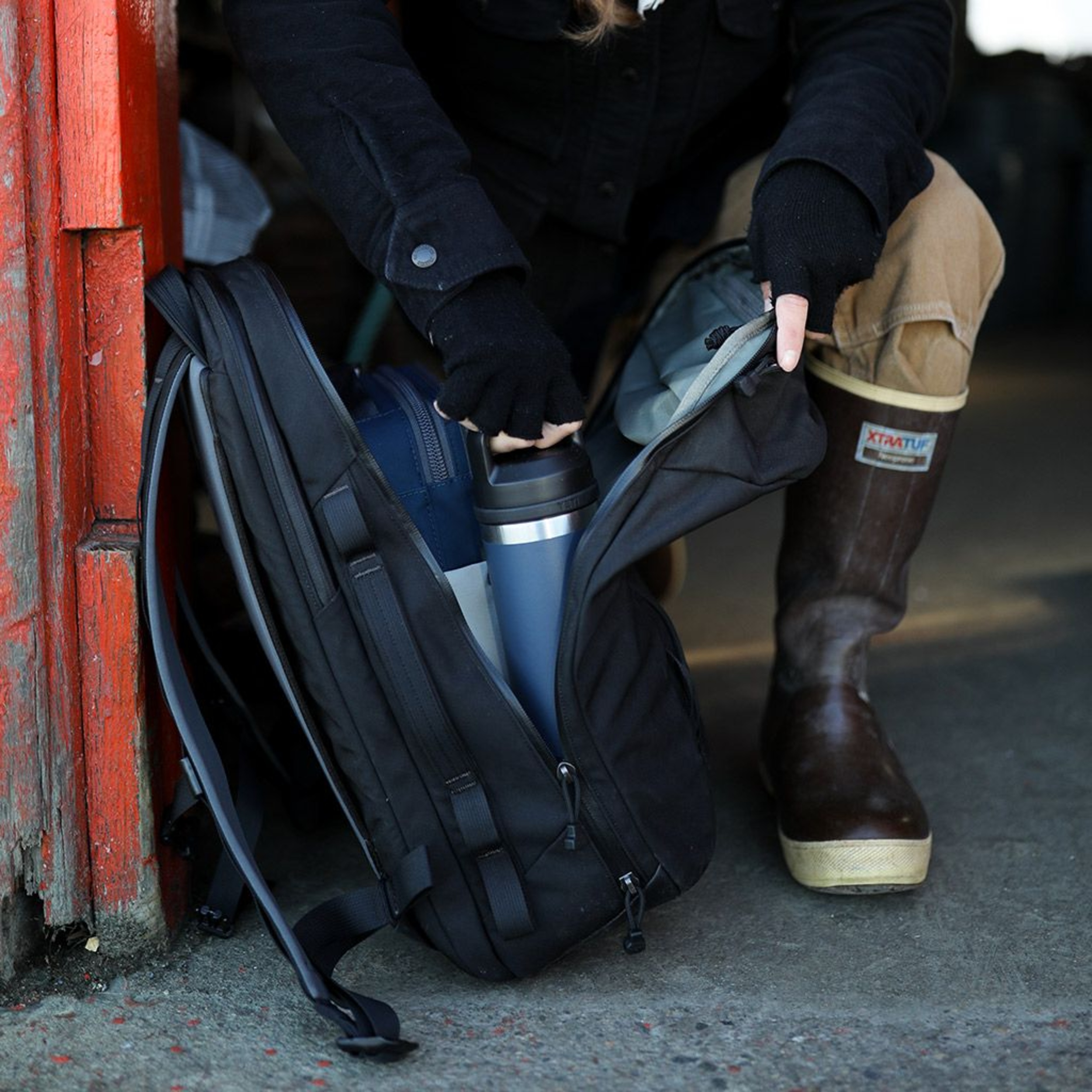 YETI Crossroads 27L Backpack | SportChek