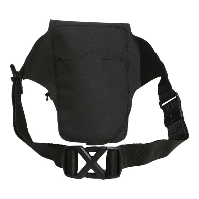 Adidas Running Gear Pocket Bag Black | SportChek
