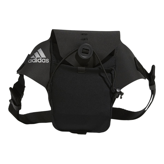 Adidas Running Gear Pocket Bag Black | SportChek
