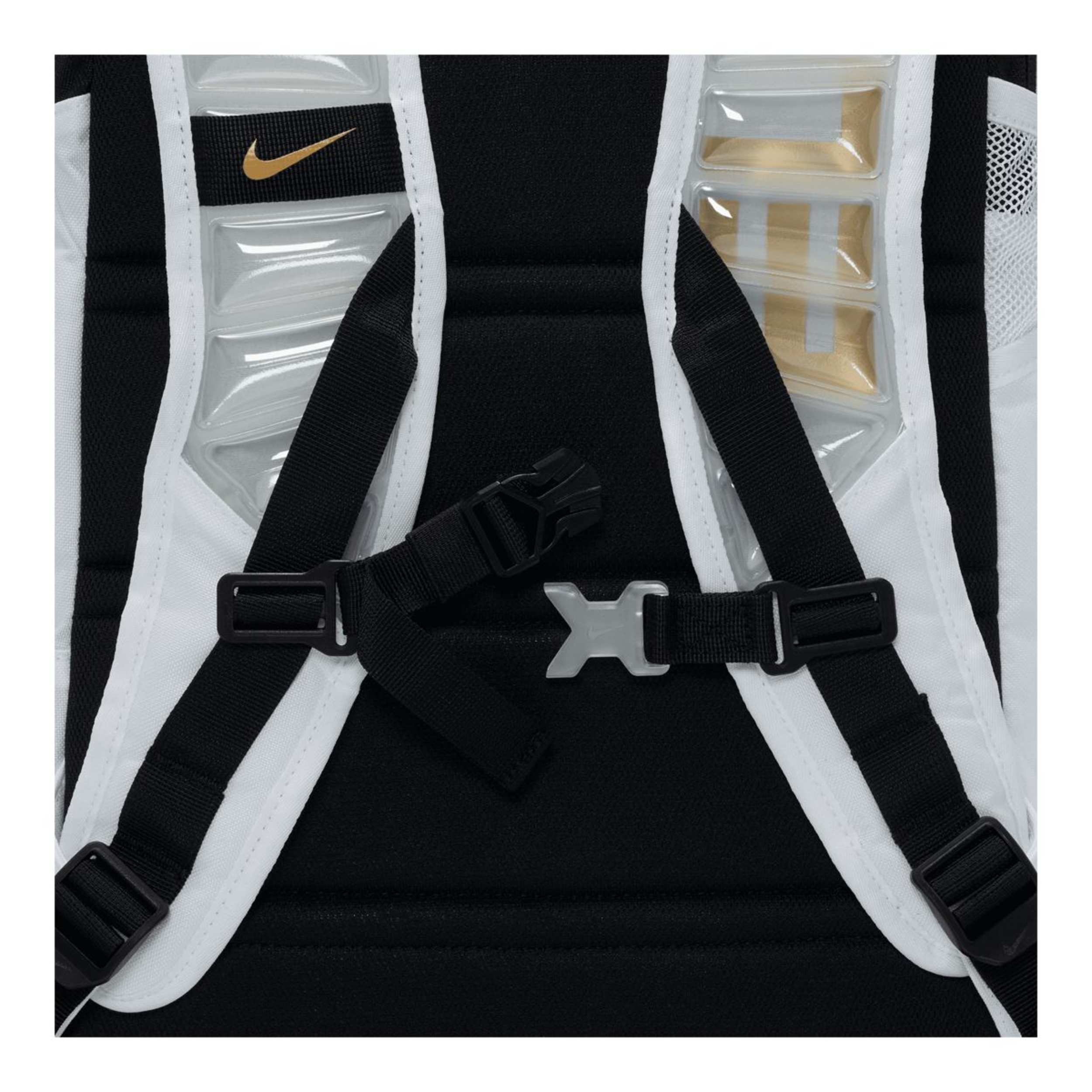 Nike Unisex Hoops Elite Pro All Over Print Gym Basketball Chest Strap ...