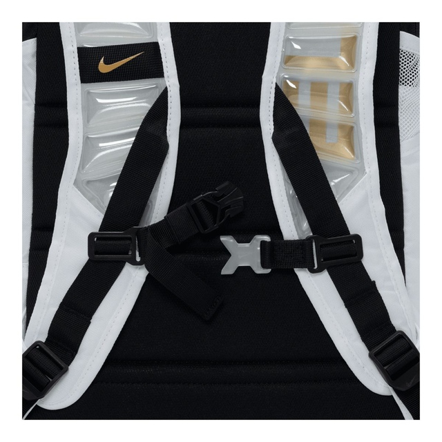 Nike Unisex Hoops Elite Pro All Over Print Gym Basketball Chest Strap ...
