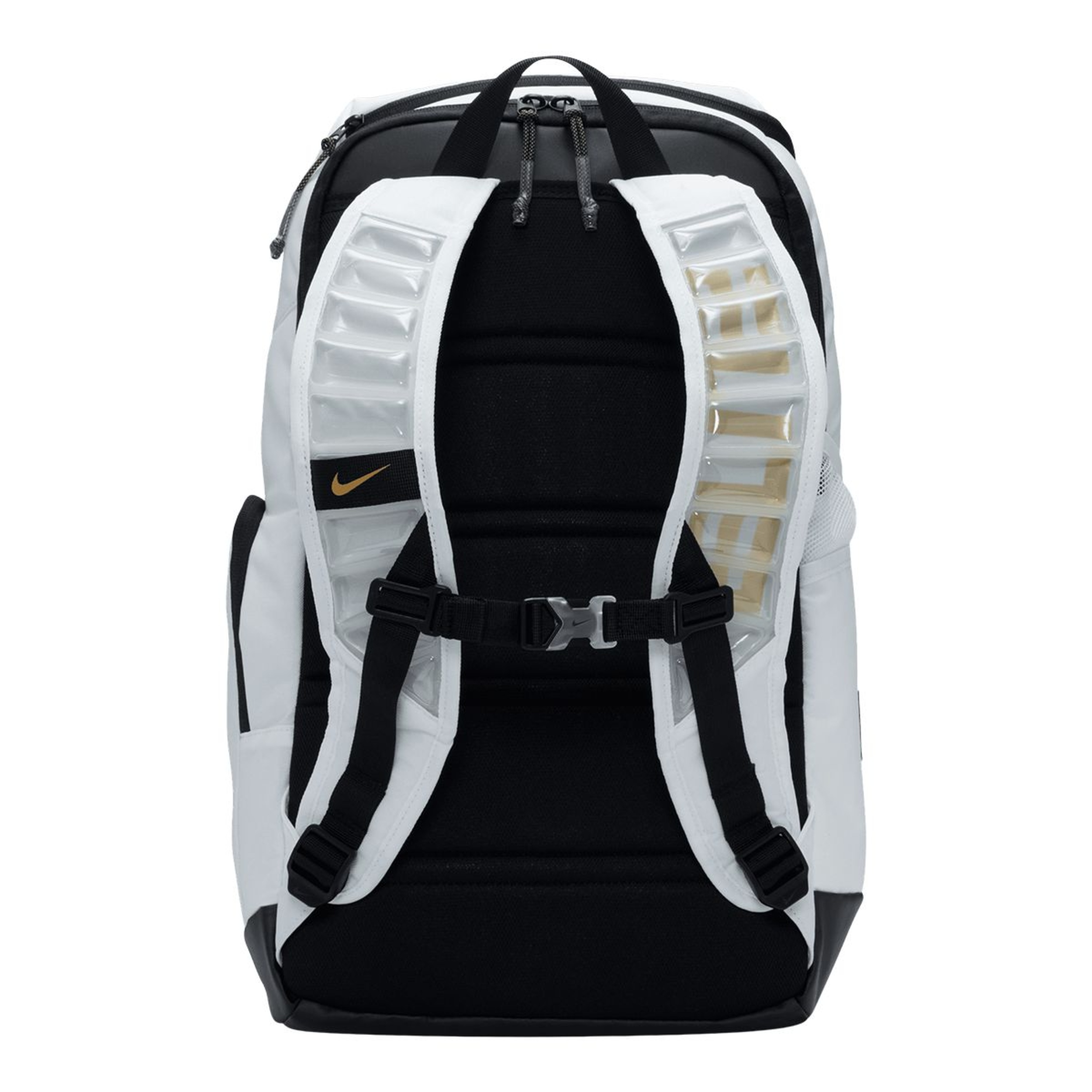 Nike Unisex Hoops Elite Pro All Over Print Gym Basketball Chest Strap ...