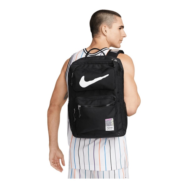 Nike Utility Speed Graphic Backpack | SportChek