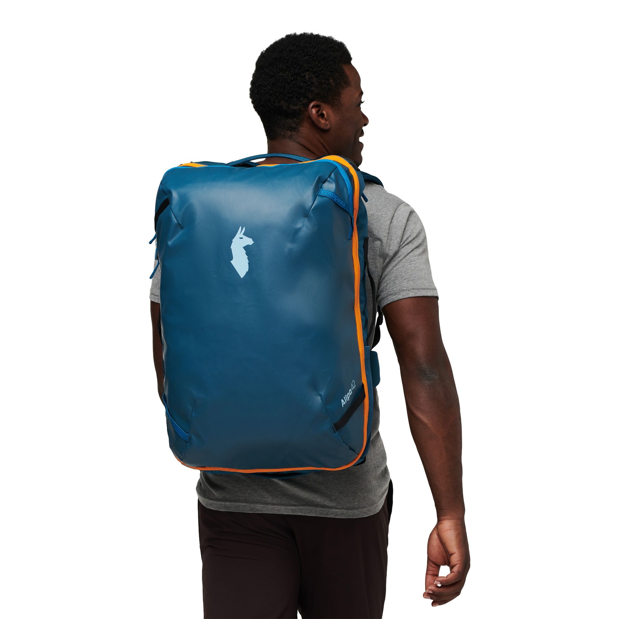 Cotopaxi Allpa 42L Travel Pack | Sportchek