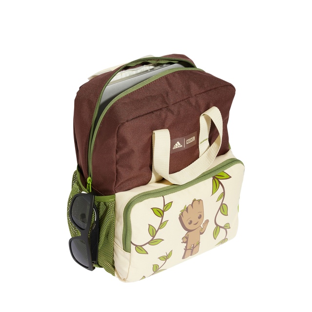 adidas Kids' YA Marvel Groot Backpack | SportChek