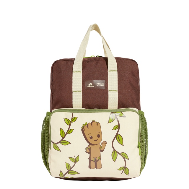adidas Kids' YA Marvel Groot Backpack | SportChek
