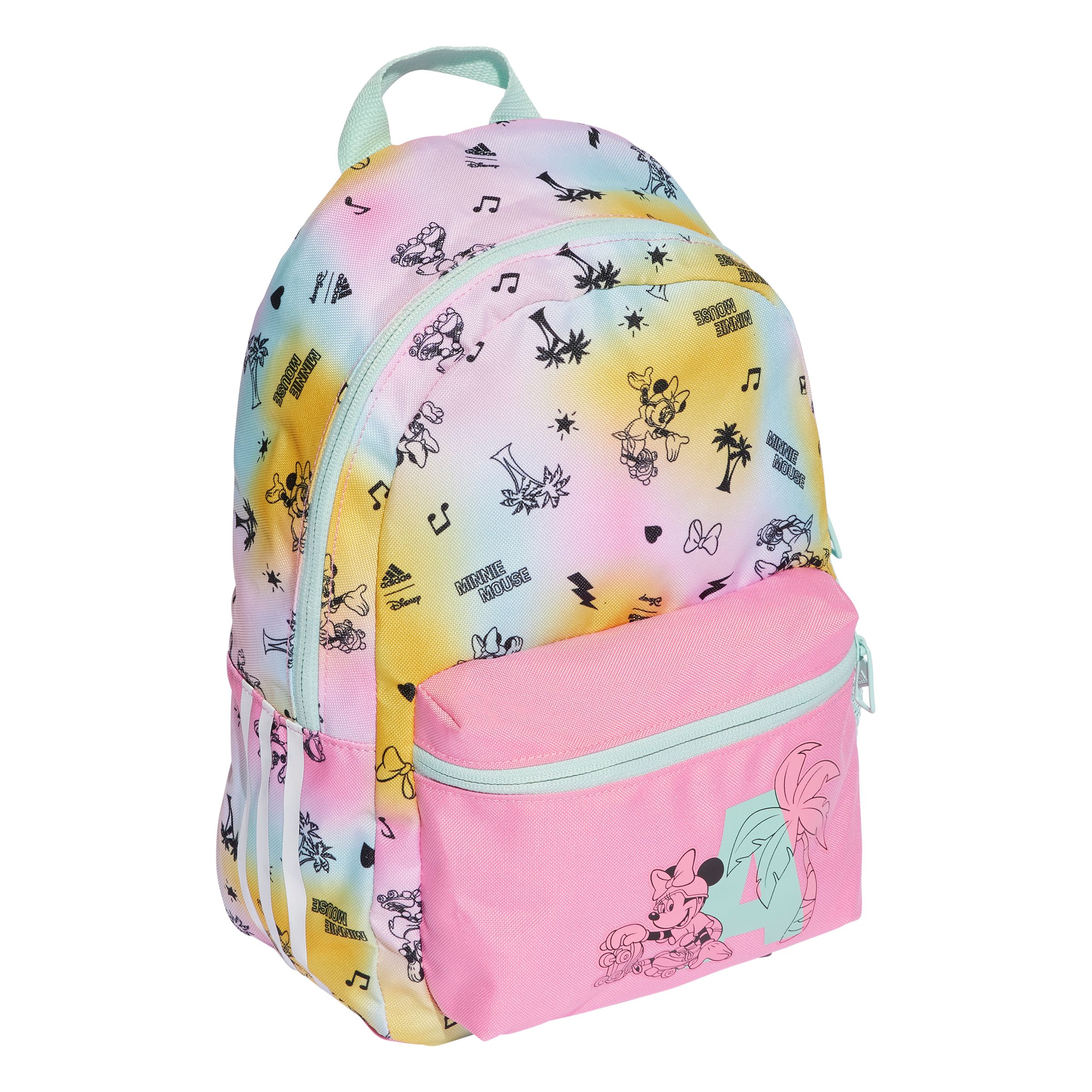 adidas YA Disney Minnie Backpack | SportChek