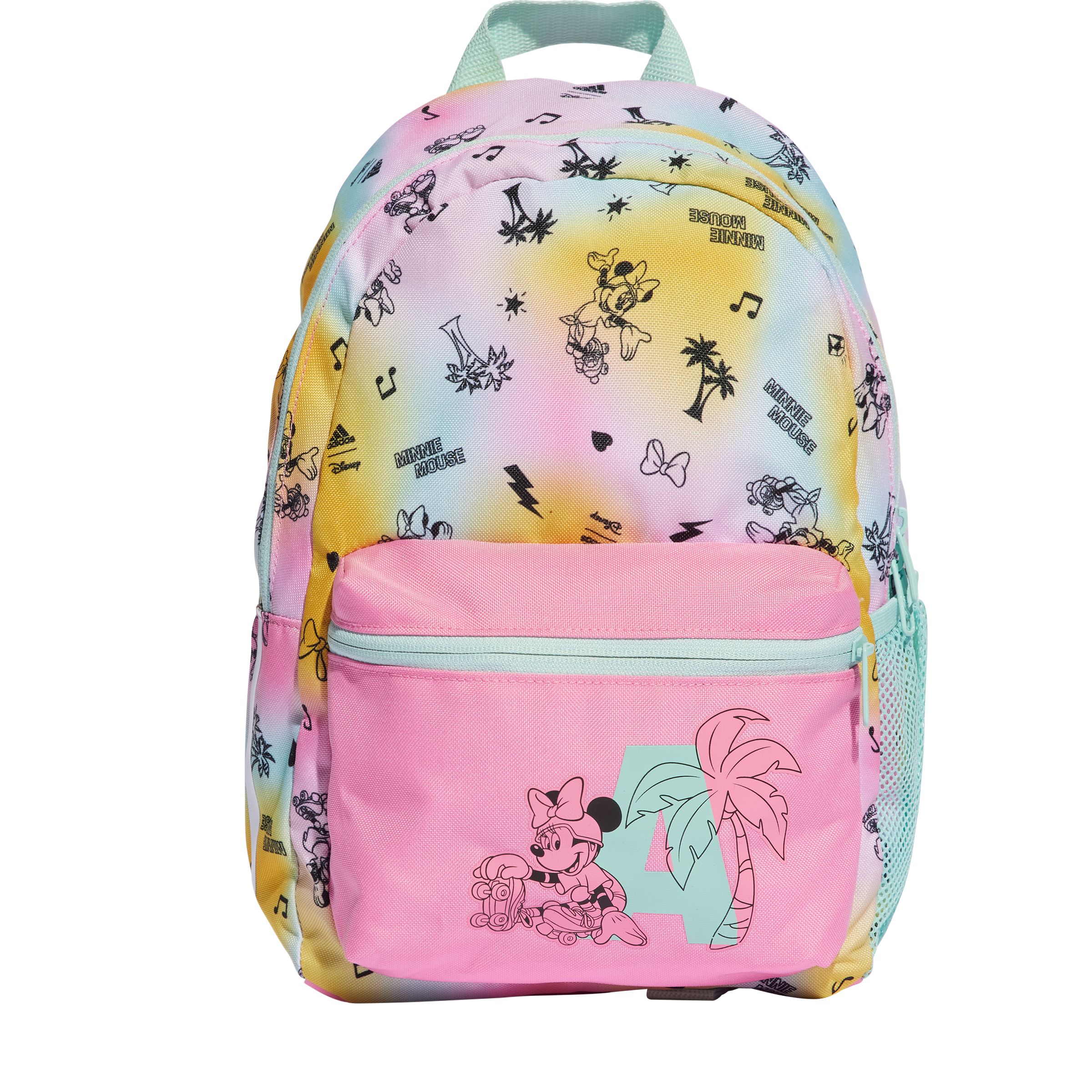 adidas YA Disney Minnie Backpack | SportChek