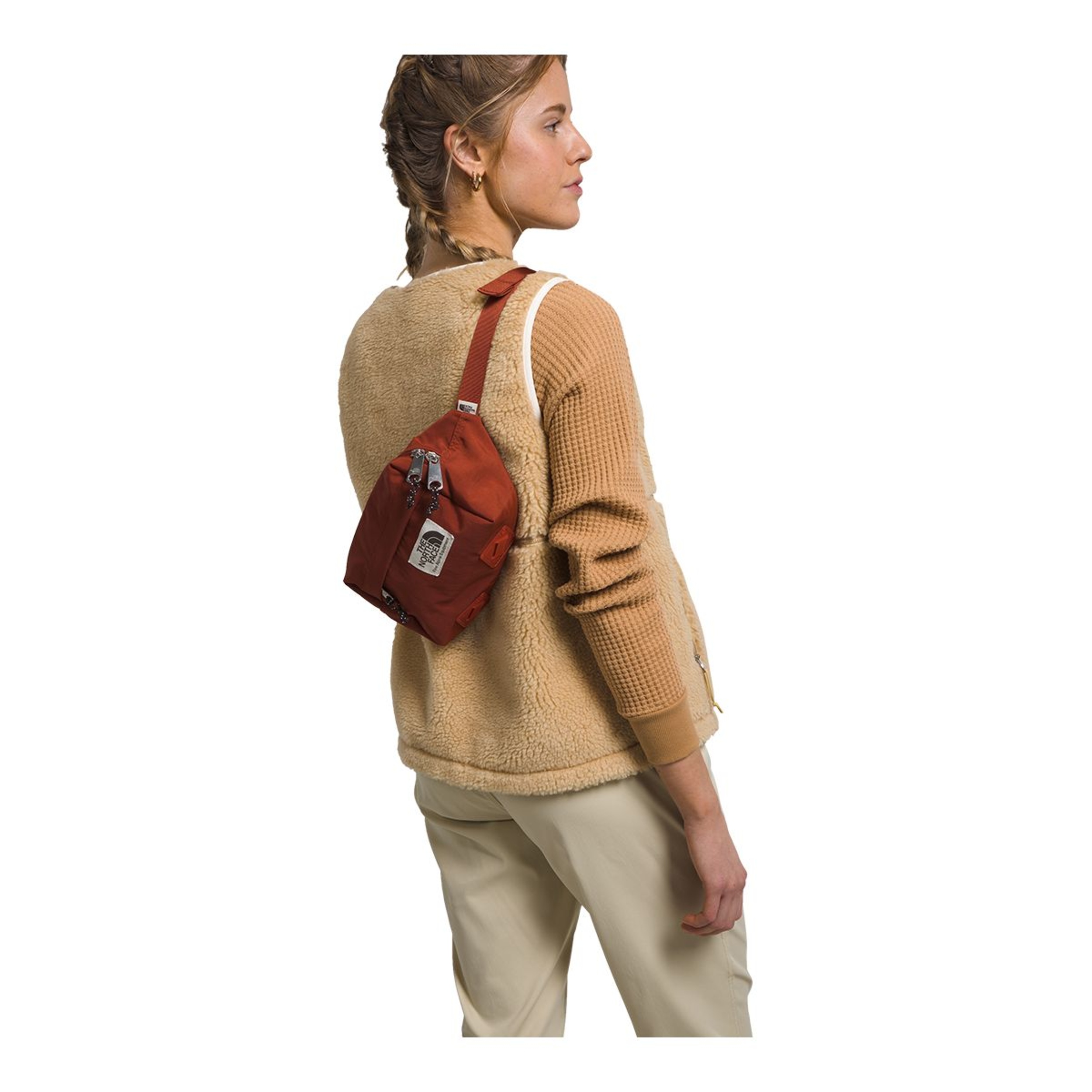 The North Face Berekley Lumber Bag | SportChek