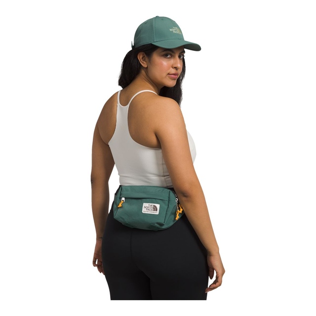 The North Face Berkeley Lumber Bag | SportChek