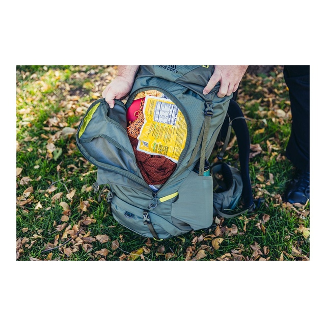 Gregory Zulu Plus 65L Backpack | SportChek