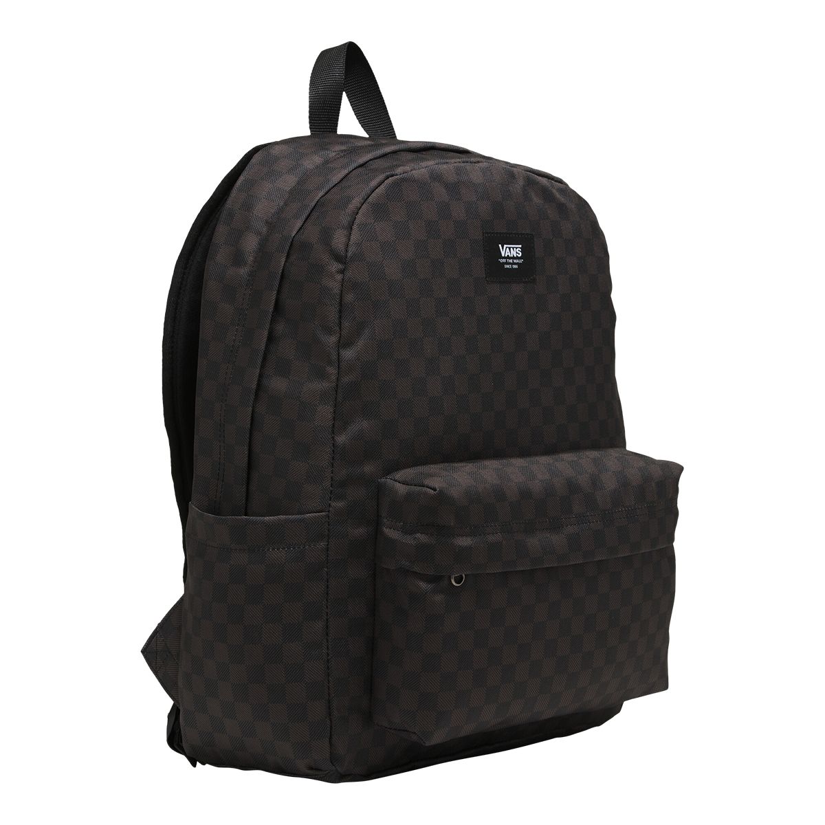 Vans Old Skool Check Backpack | SportChek