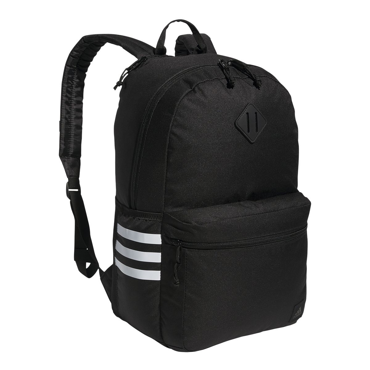 adidas Classic 3-Stripe Backpack | SportChek