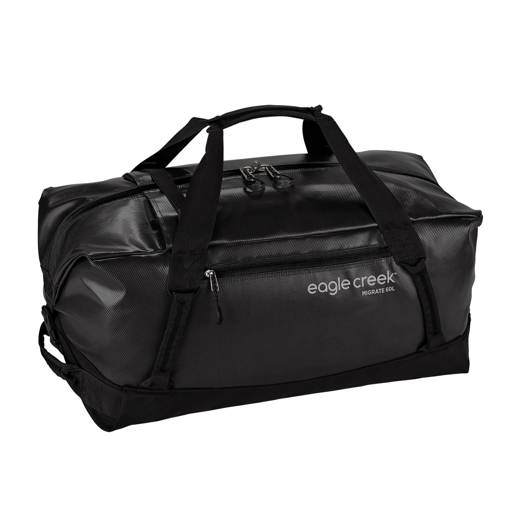 Eagle Creek Migrate 60L Water-Resistant Duffle Bag | SportChek