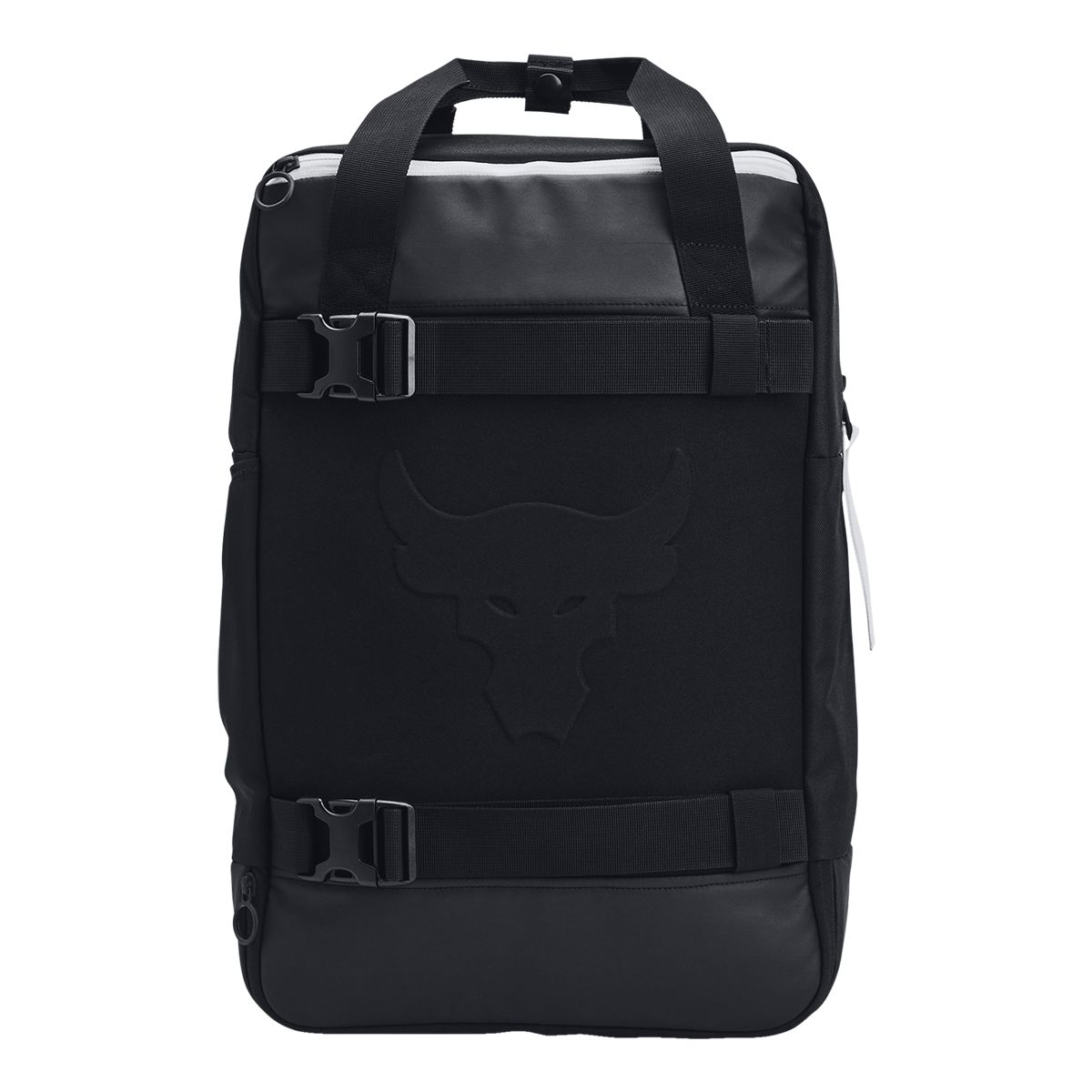 Under Armour Project Rock Box Backpack | SportChek