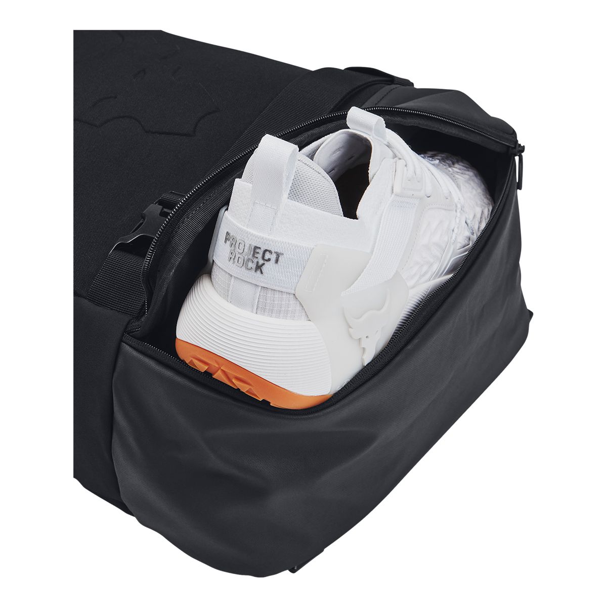 Under Armour Project Rock Box Backpack | SportChek