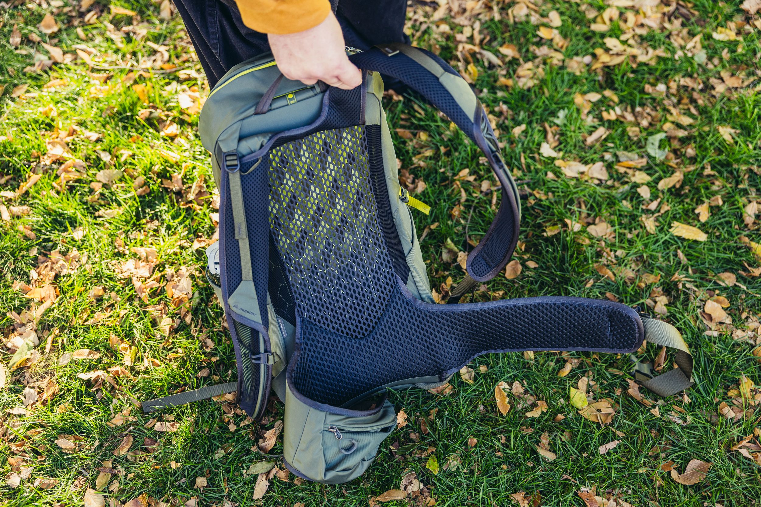 Gregory Zulu 28L Plus Backpack | SportChek
