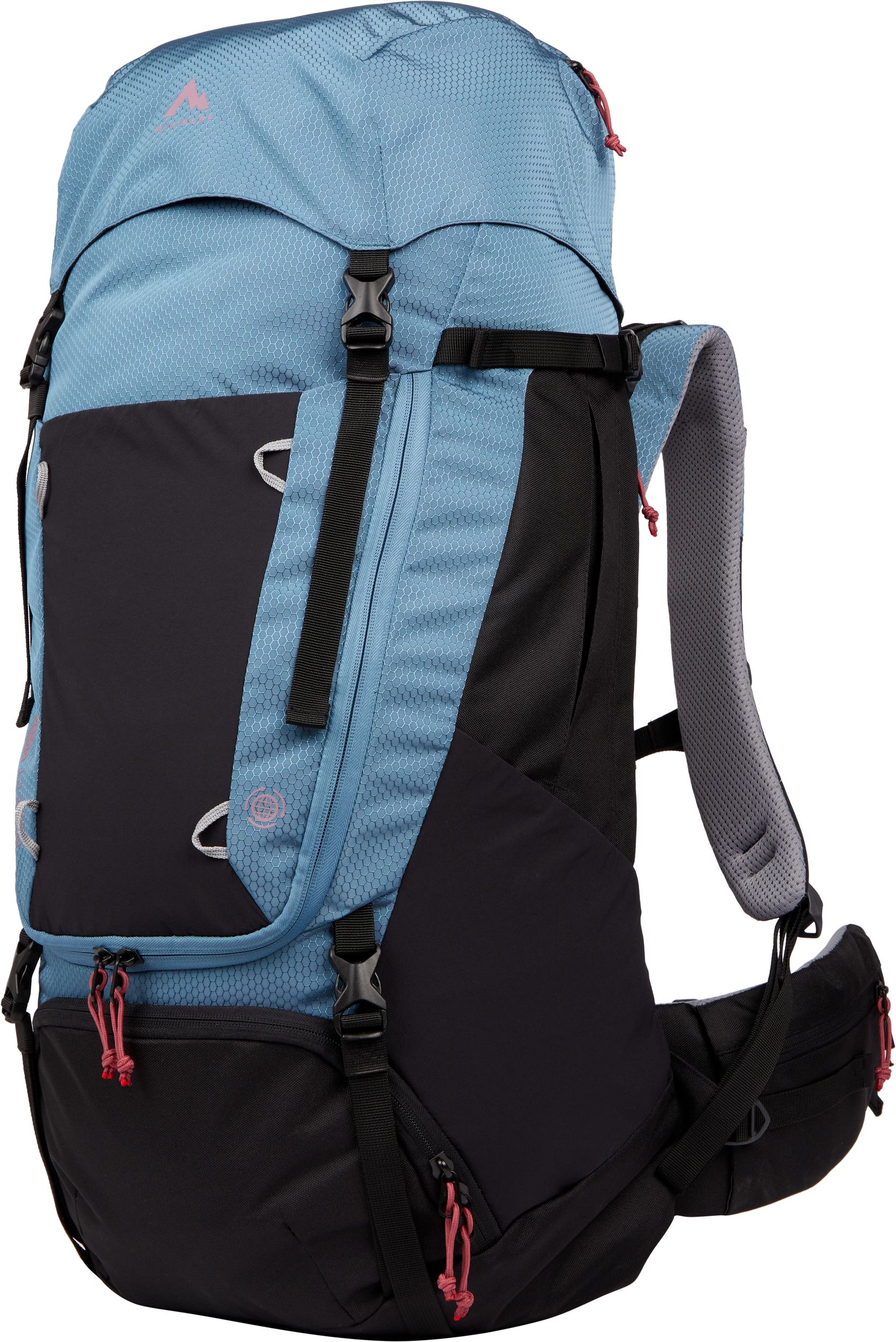 McKINLEY Make II CT Vario 50+10 L Backpack | SportChek