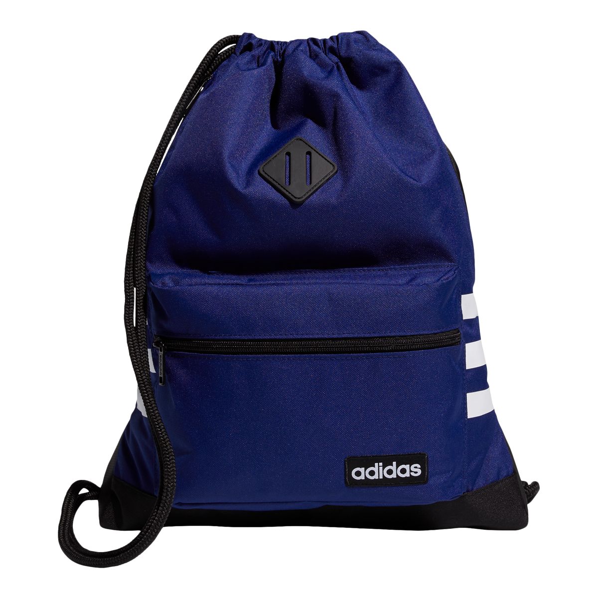 adidas Classic 3-Stripe Sackpack Bag | SportChek