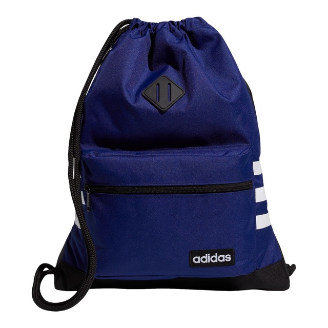 adidas Classic 3-Stripe Sackpack Bag | SportChek