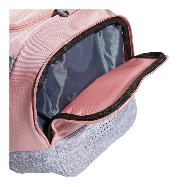 adidas Defender IV Duffel Bag, Small, Water Resistant | SportChek