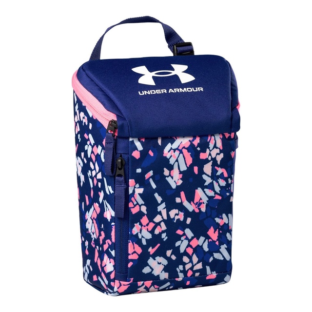 Under Armour Sideline Hard Shell Mini Lunch Box | SportChek
