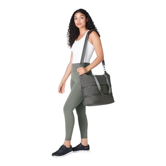 FWD Expandable Tote Bag 2.0, Lightweight | SportChek