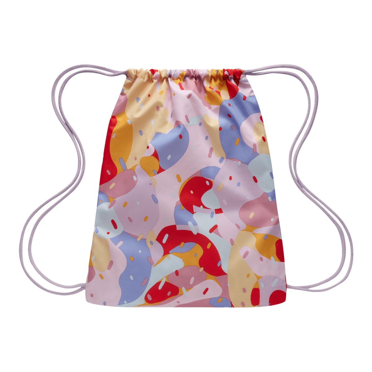 Nike Ya Graphic Gymsack Sackpack/Drawstring Bag | SportChek