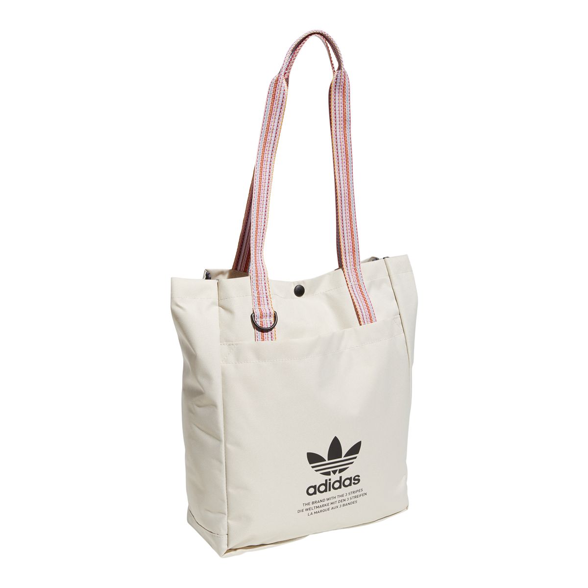 adidas Originals Salvaged Simple Tote Bag | SportChek