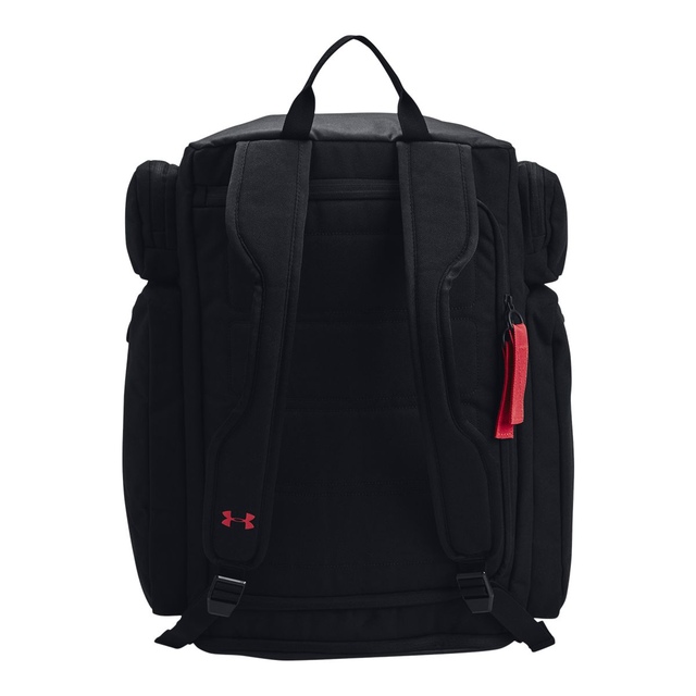 Under Armour Project Rock Duffle Backpack Bag | SportChek