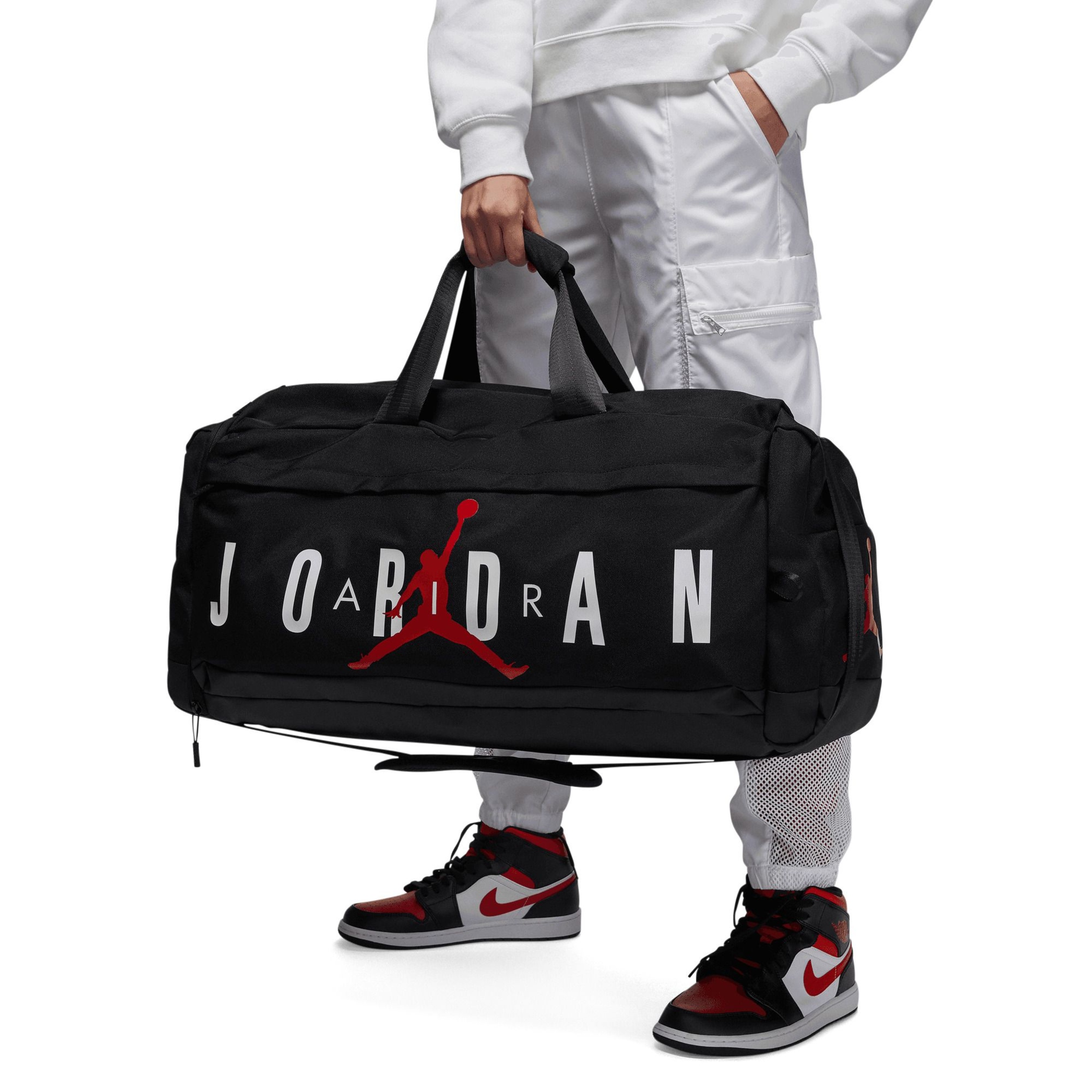Jordan Jumpman Small Duffle Bag | SportChek