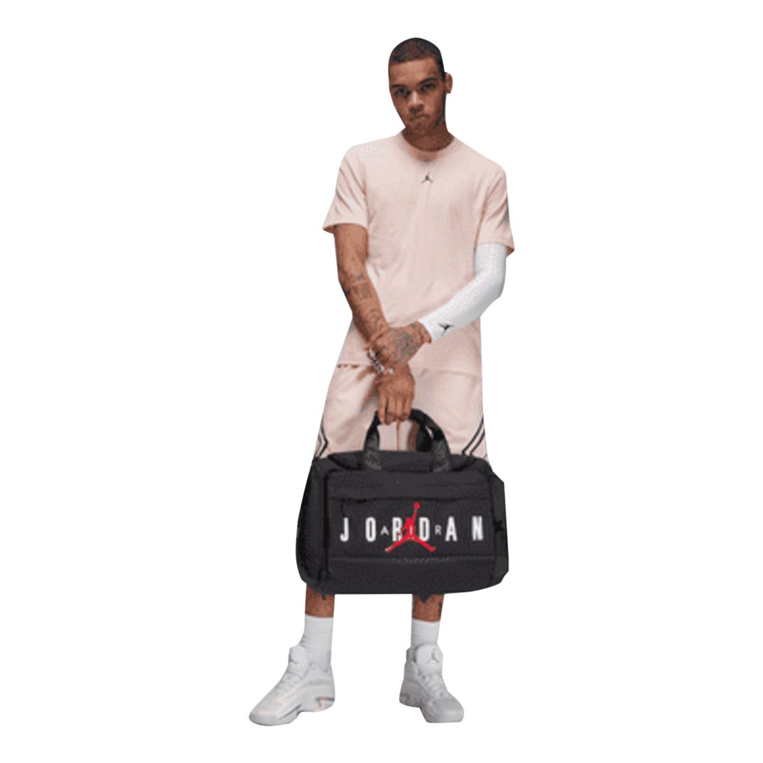 Jordan HBR Small Duffle Bag | SportChek