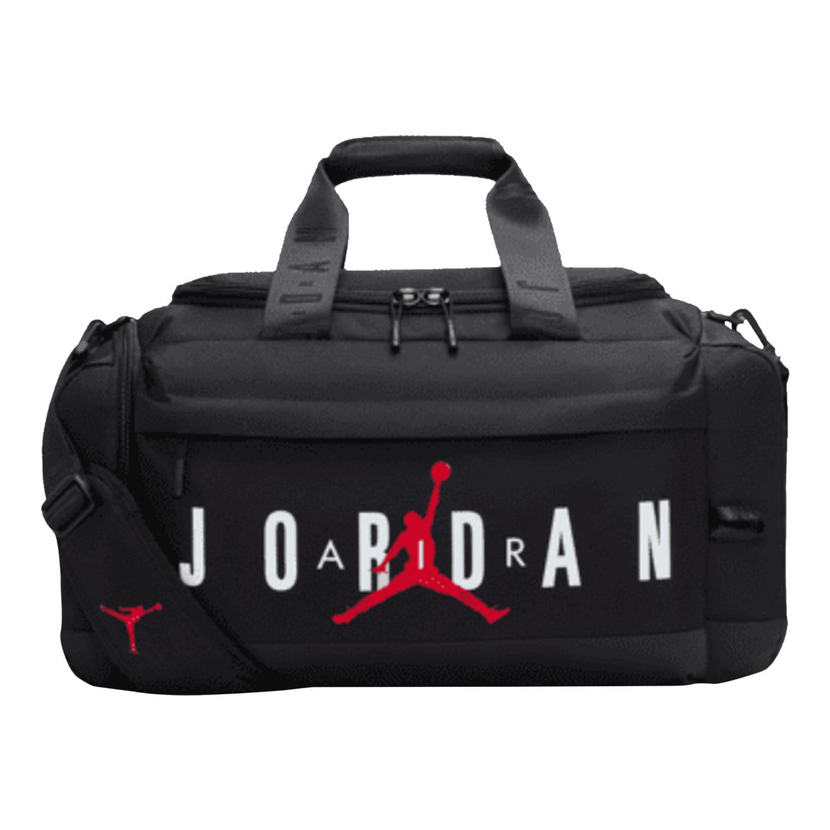 Jordan HBR Small Duffle Bag | SportChek