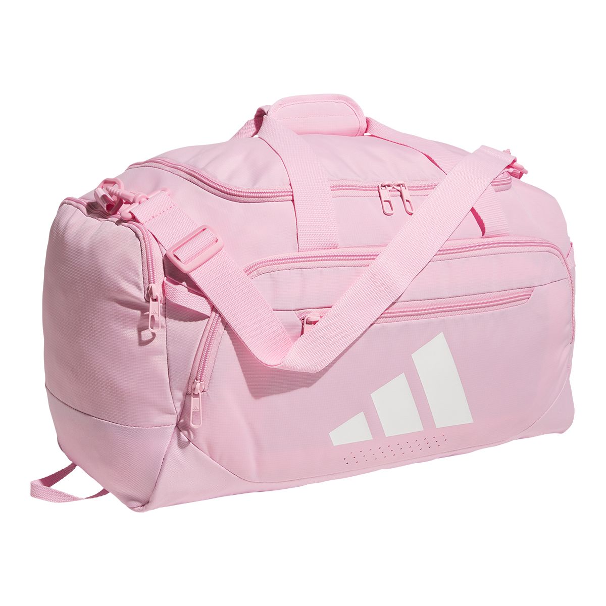 adidas Defender IV Small Duffel Bag | SportChek